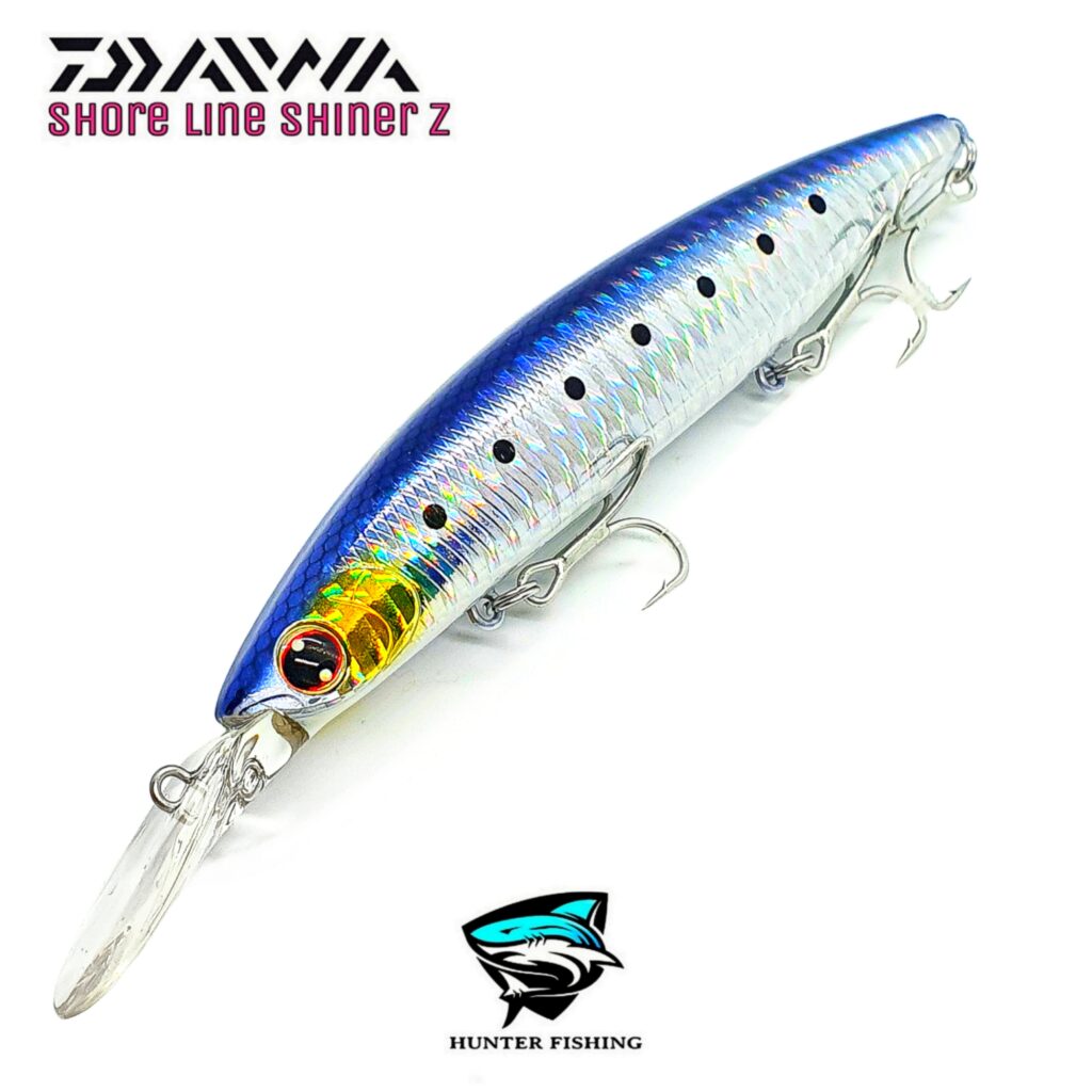 Pokee Embarcado 60g (Trolling) – Hunter Fishing Store