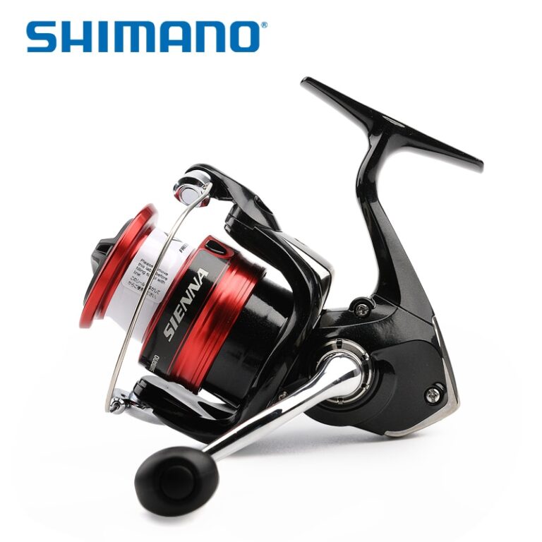Shimano Sienna FG 1000 – Hunter Fishing Store