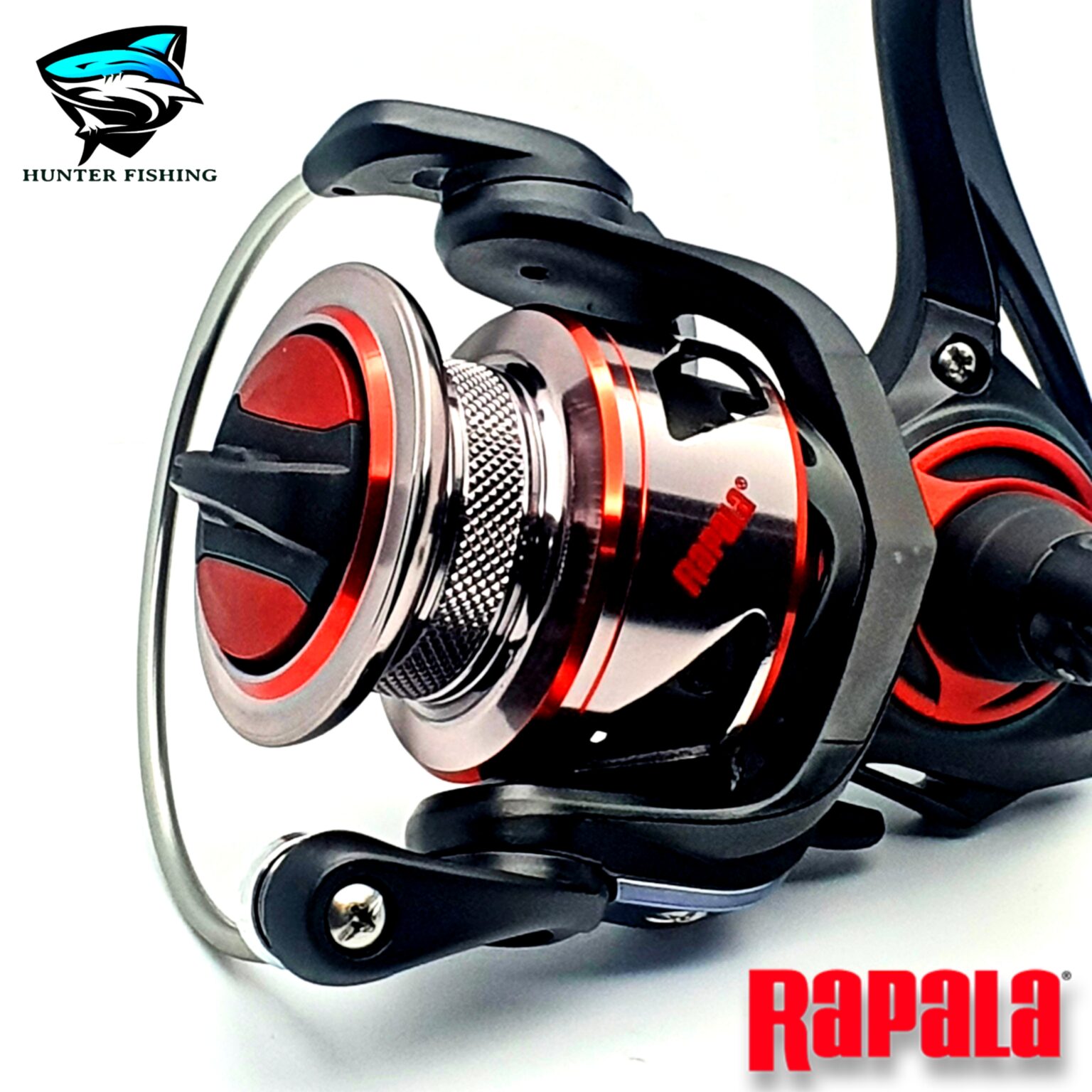 Rapala Boyne 4000 – Hunter Fishing Store