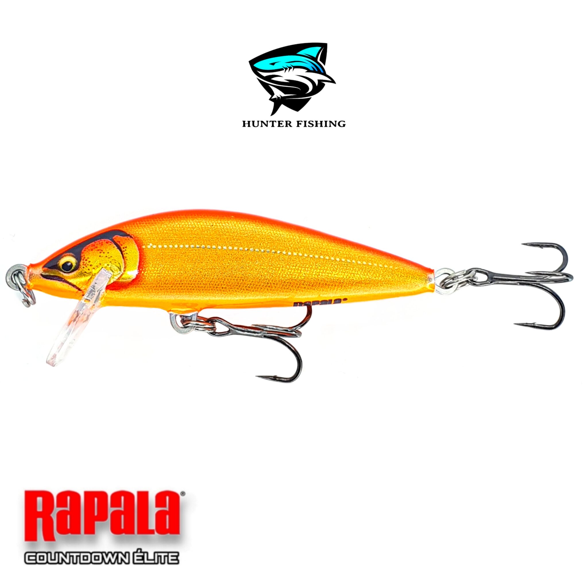 Rapala Countdown Elite (GDGO) – Hunter Fishing Store