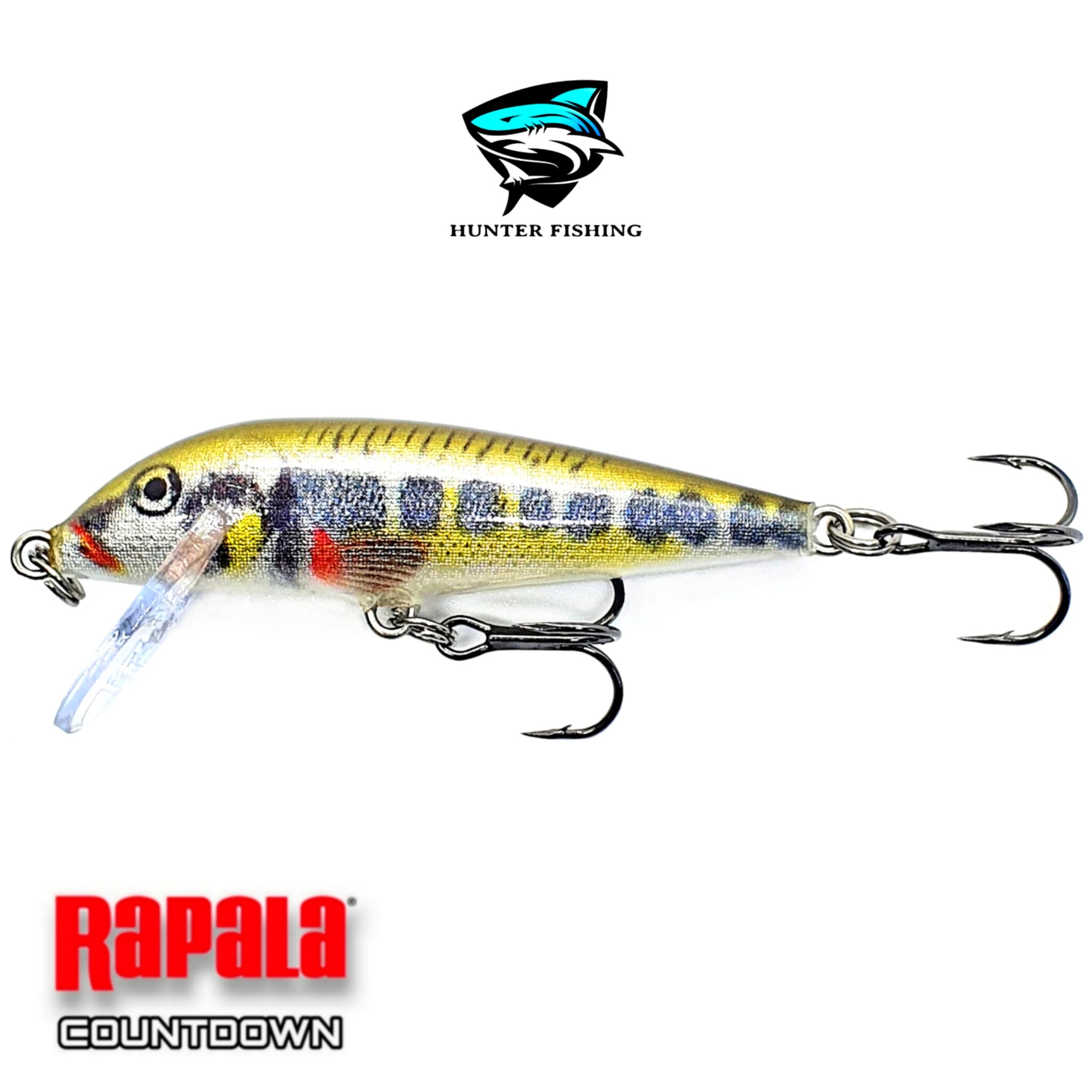 Rapala CountDown CD-7 (VAL) – Hunter Fishing Store