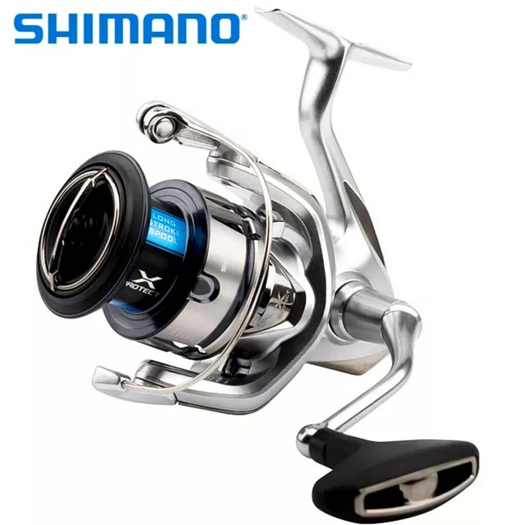 Shimano Stradic FL 4000XG – Hunter Fishing Store