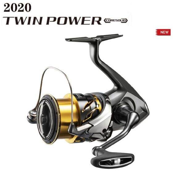 Shimano Twin Power 4000XG (2020) – Hunter Fishing Store