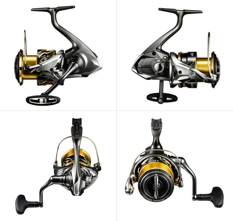 Shimano Twin Power 4000XG (2020) – Hunter Fishing Store
