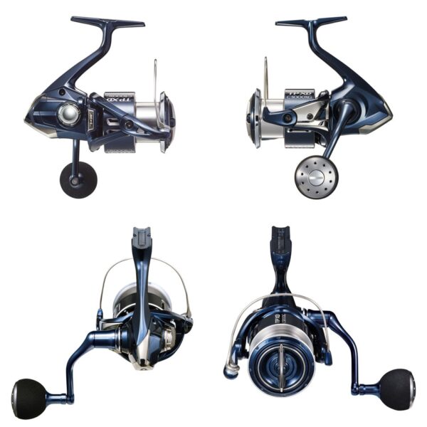 Shimano Twin Power XD C3000XG (2021) – Hunter Fishing Store