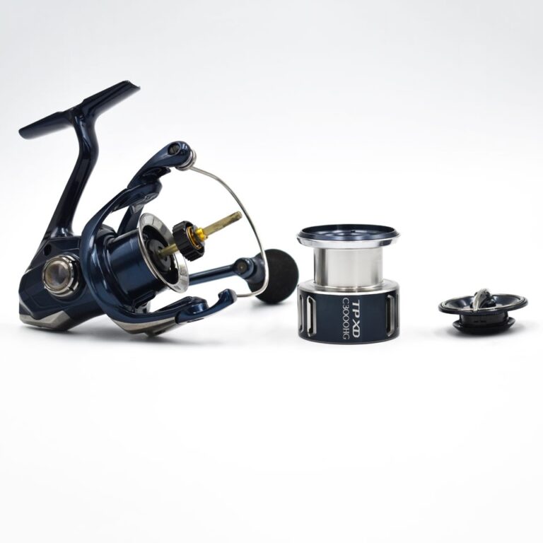 Shimano Twin Power XD C3000XG (2021) – Hunter Fishing Store