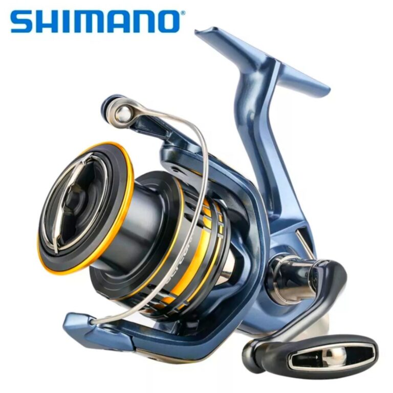 Shimano Ultegra 4000XG – Hunter Fishing Store