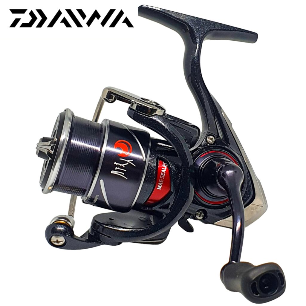 Daiwa Gekka Bijin X LT 1000S-P (2020) – Hunter Fishing Store