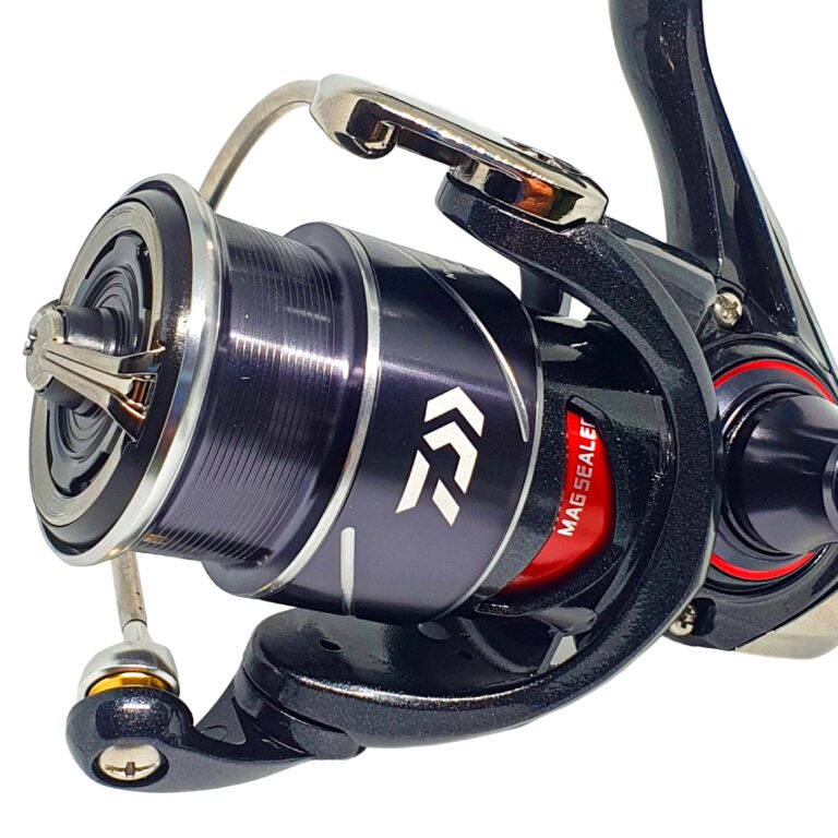Daiwa Gekka Bijin X LT 1000S-P (2020) – Hunter Fishing Store