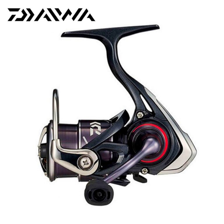 Daiwa Gekka Bijin X LT 1000S-P (2020) – Hunter Fishing Store