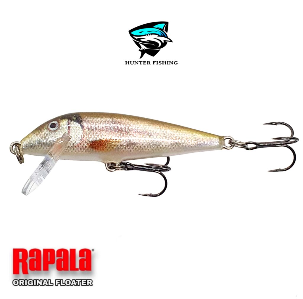 Rapala CountDown CD-7 (SML) – Hunter Fishing Store