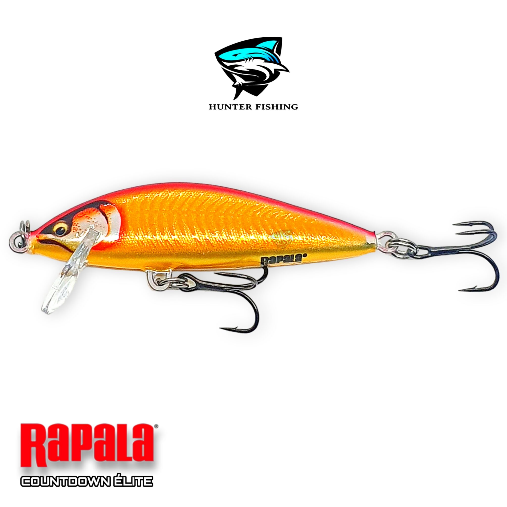 Rapala Countdown Elite (GDGR) – Hunter Fishing Store
