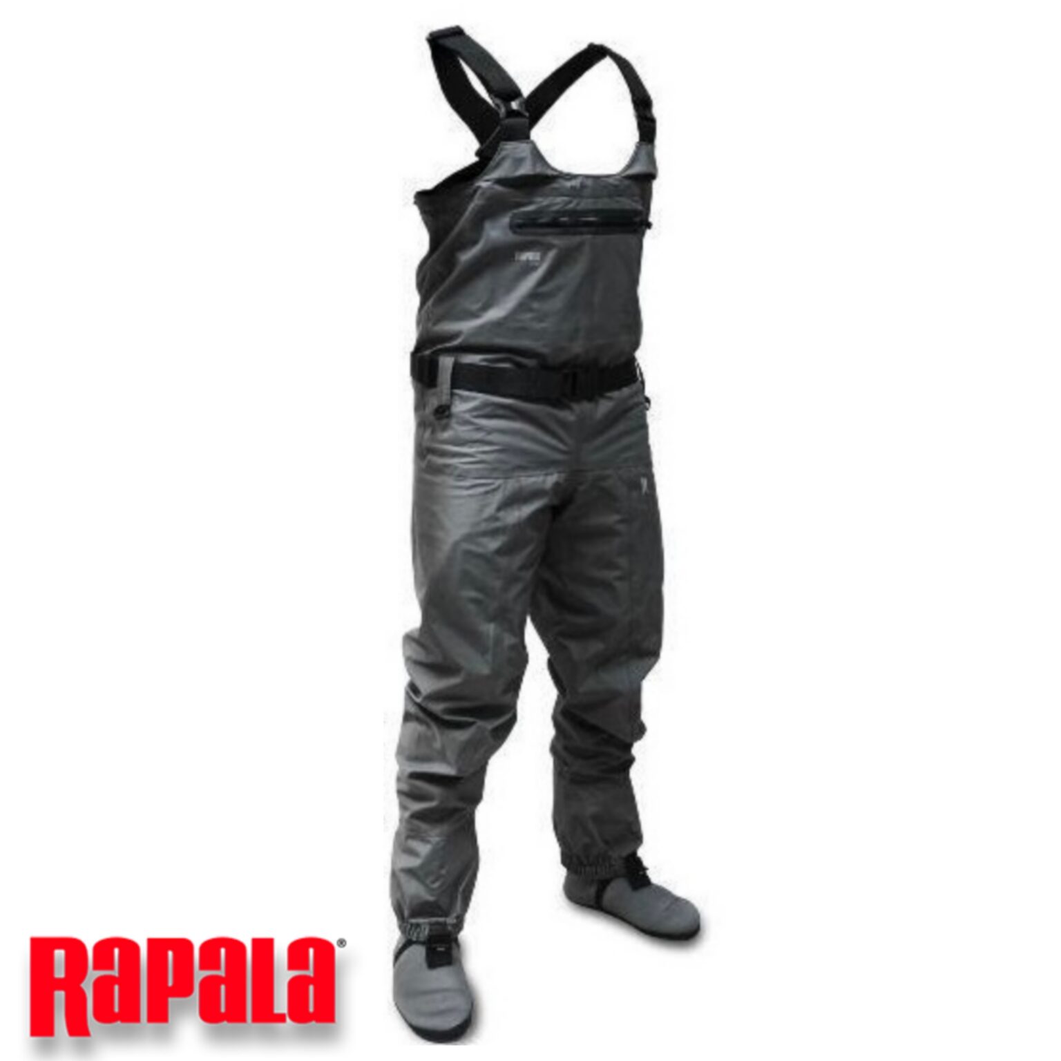 Wader Rapala Aiken (Talla XXL) – Hunter Fishing Store