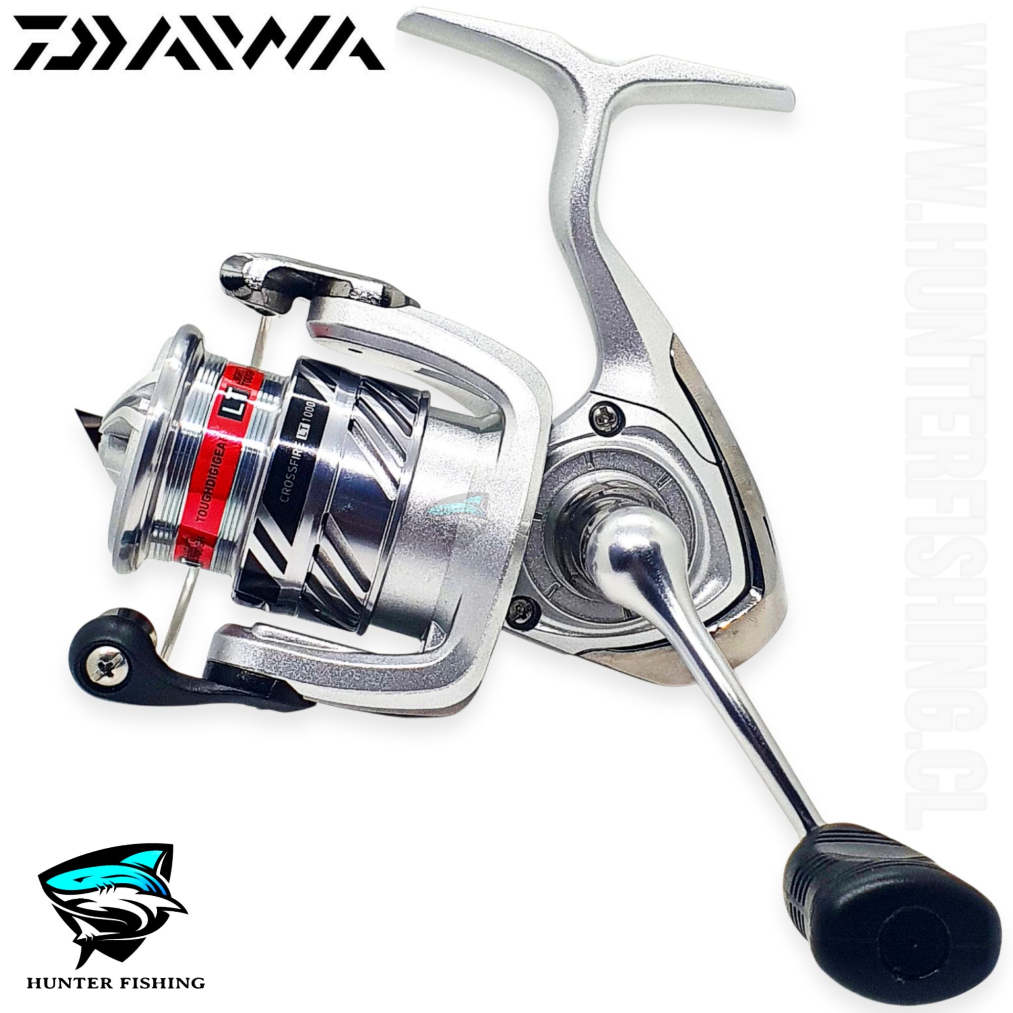 Daiwa Crossfire LT 1000 – Hunter Fishing Store